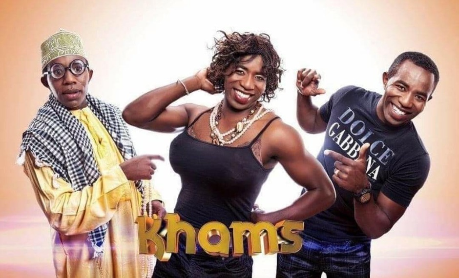 FÊTE DE LA MUSIQUE EN HOMMAGE A KHAM'S | FranceTvPro.fr